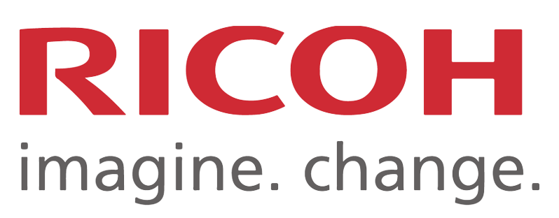 Ricoh Color MFP - ServTouch